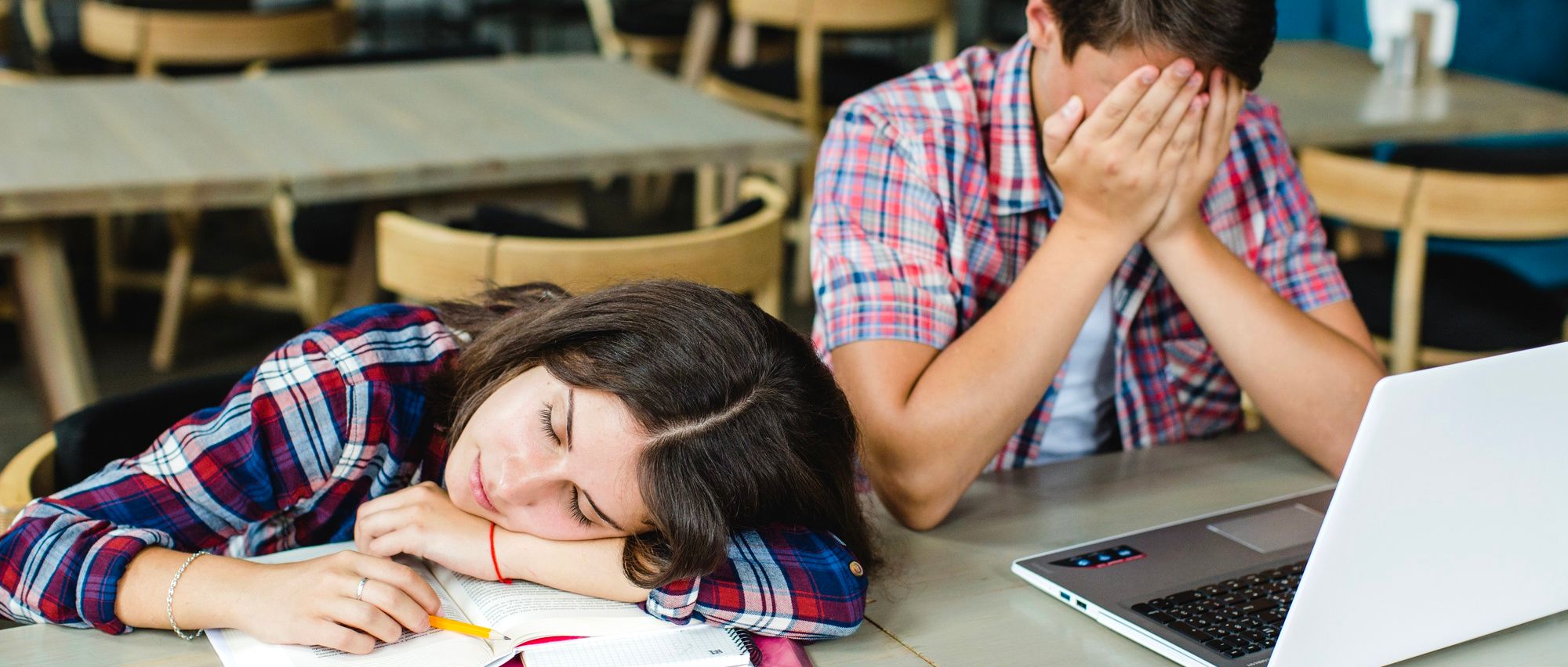 6 formas innovadoras de evitar la deserción escolar universitaria